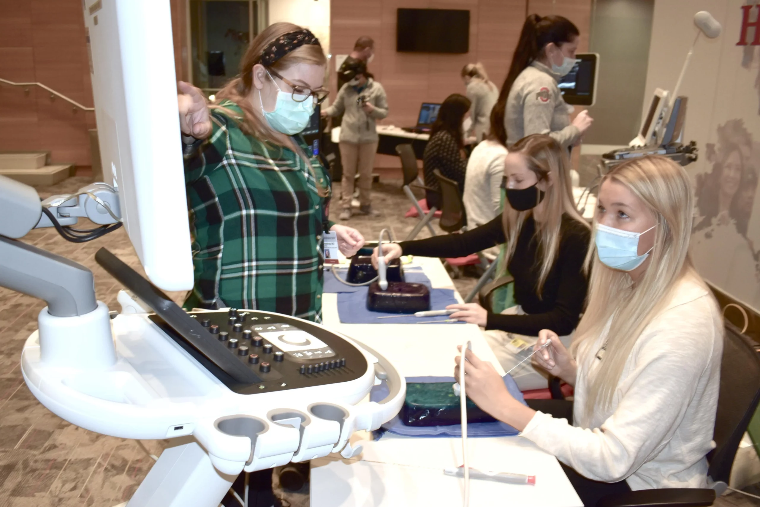 Events – Affirm Initiative